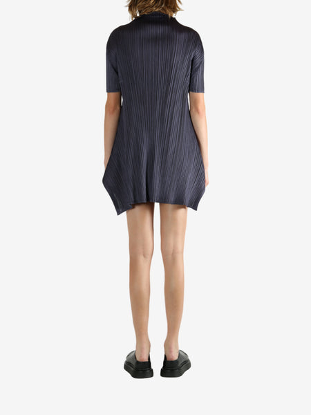 PLEATS PLEASE ISSEY MIYAKE - Women Monthly Colors: July Tunic – Atelier New York
