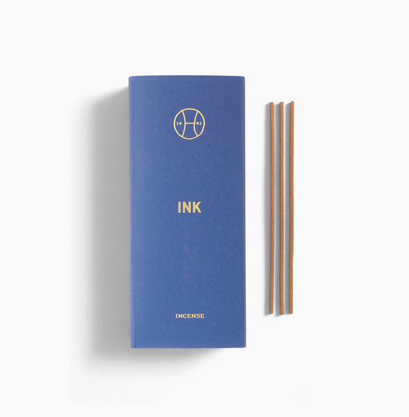 PERFUMER H - INK Incense – Atelier New York