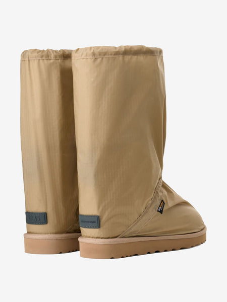 UGG X REESE COOPER - Unisex Classic Mini Boots – Atelier New York