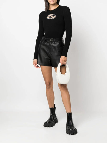 DIESEL Women M-Areesa Knitwears – Atelier New York