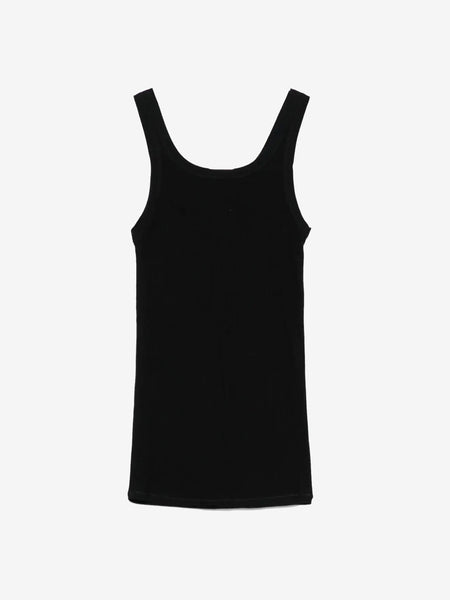 BASERANGE - Women Heart Tank Top – Atelier New York