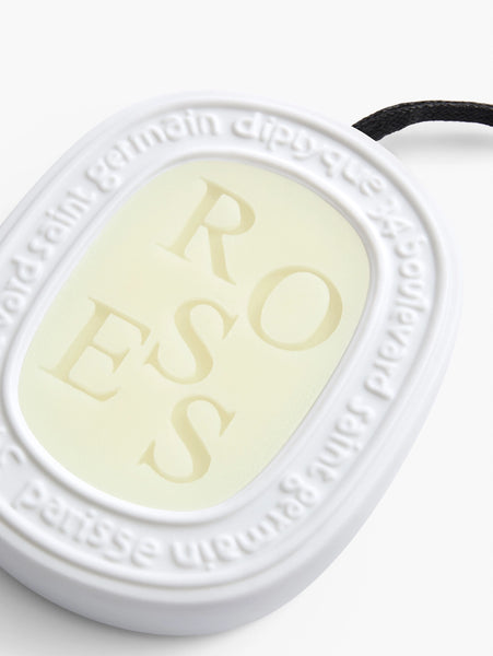 DIPTYQUE - Rose Wax Oval – Atelier New York