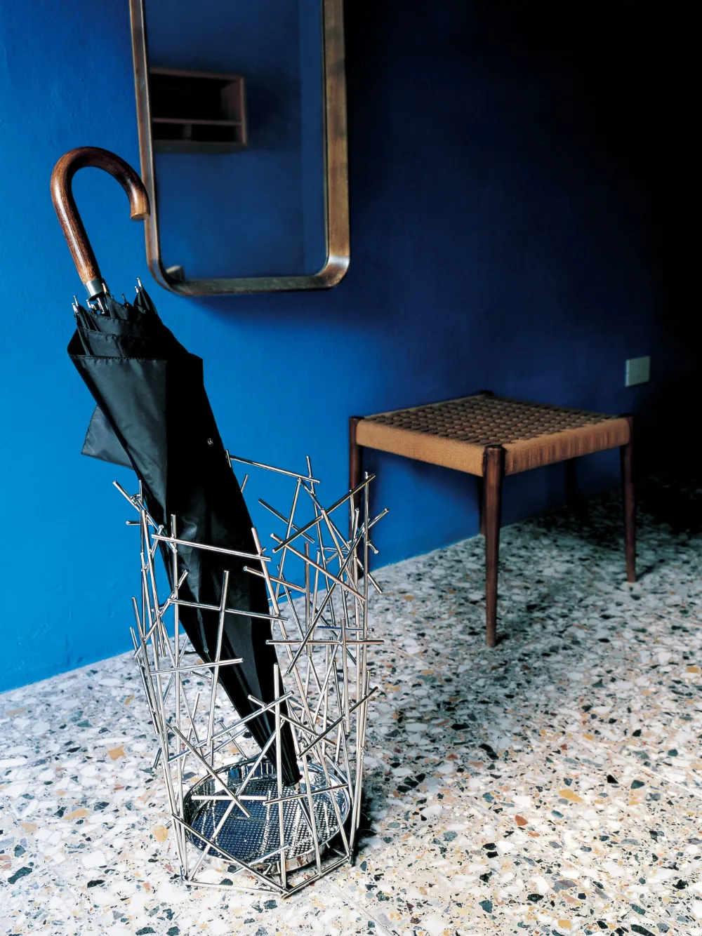 ALESSI - Blow Up Umbrella Stand – Atelier New York