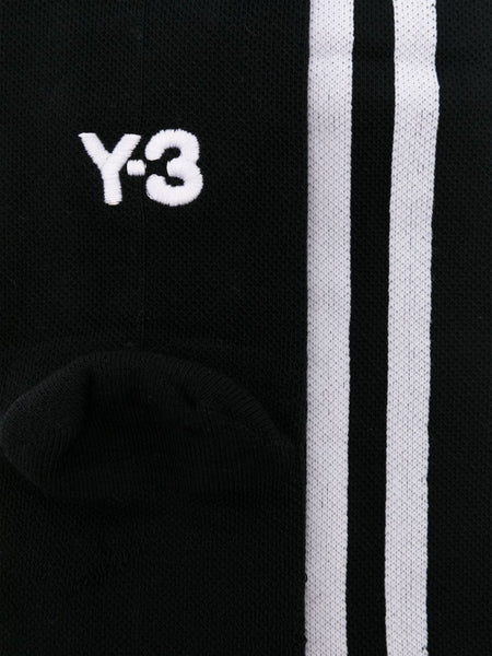 Y-3 - Stripe Socks – Atelier New York