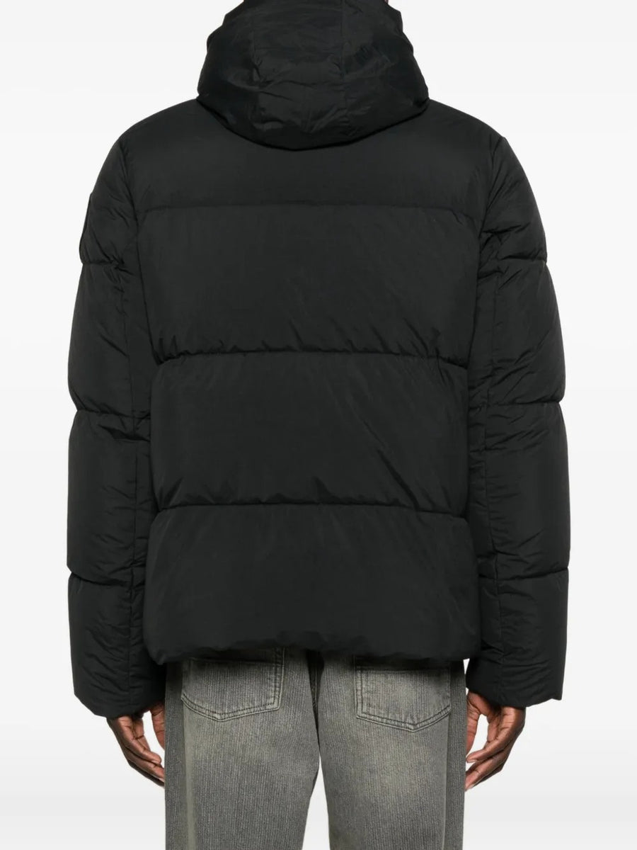 CANADA GOOSE - Men Crofton Puffer Matte Coat – Atelier New York