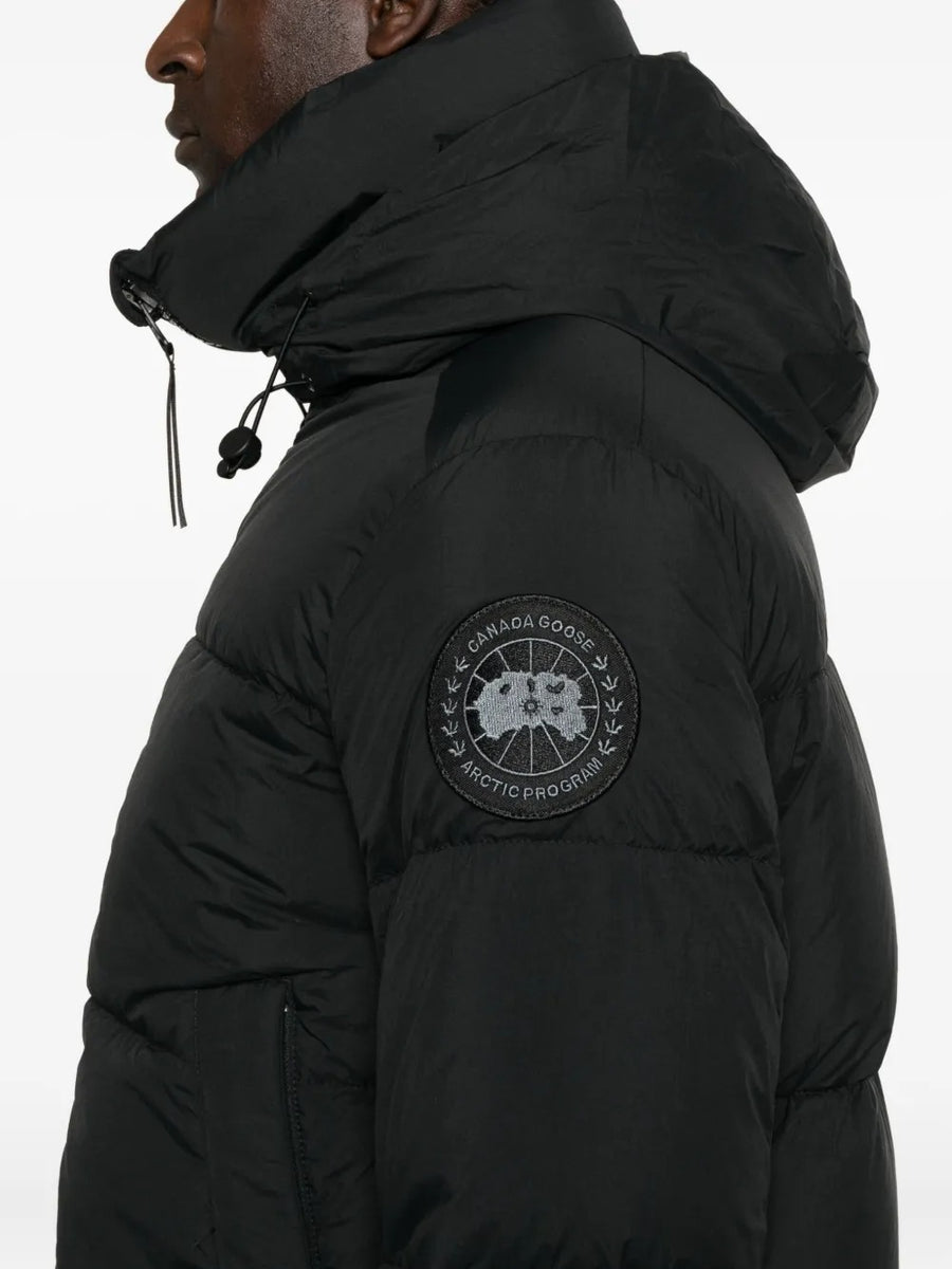 CANADA GOOSE - Men Crofton Puffer Matte Coat – Atelier New York