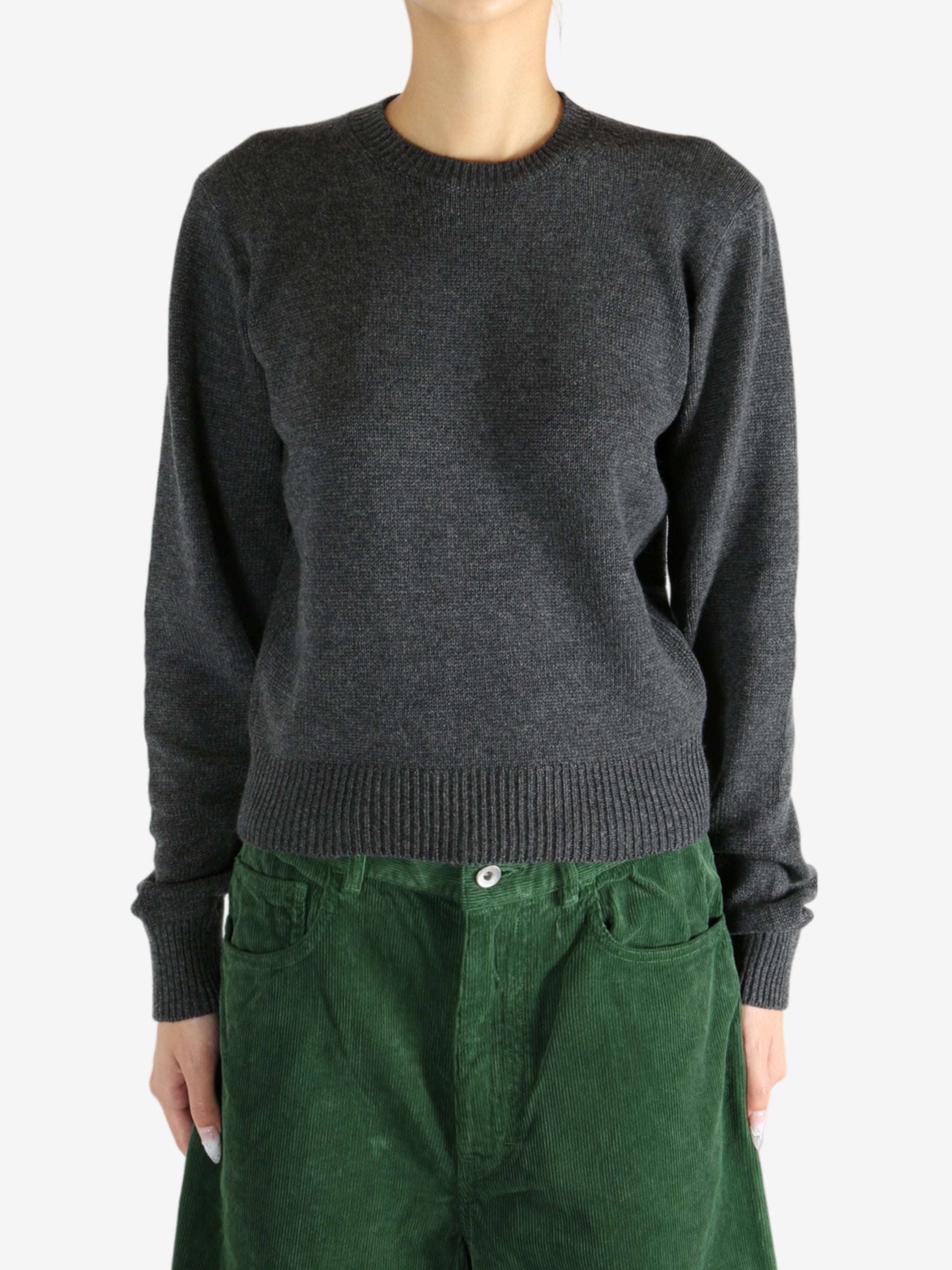 AURALEE - Women Light Cashmere Knitwear – Atelier New York