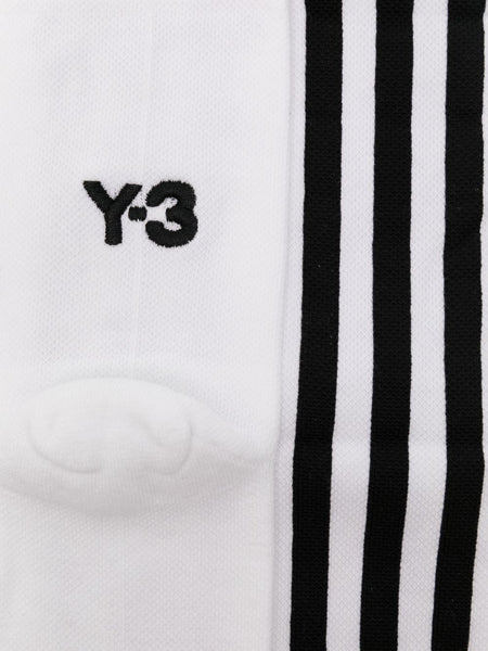Y-3 - Stripe Socks – Atelier New York