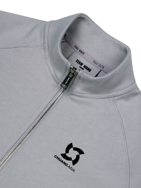 TEAM WANG X CHUANG ASIA - Women Zip-up Casual Jacket – Atelier New York