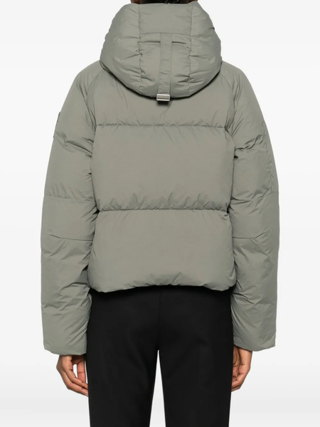 CANADA GOOSE - Women Chilliwack Puffer Coat – Atelier New York
