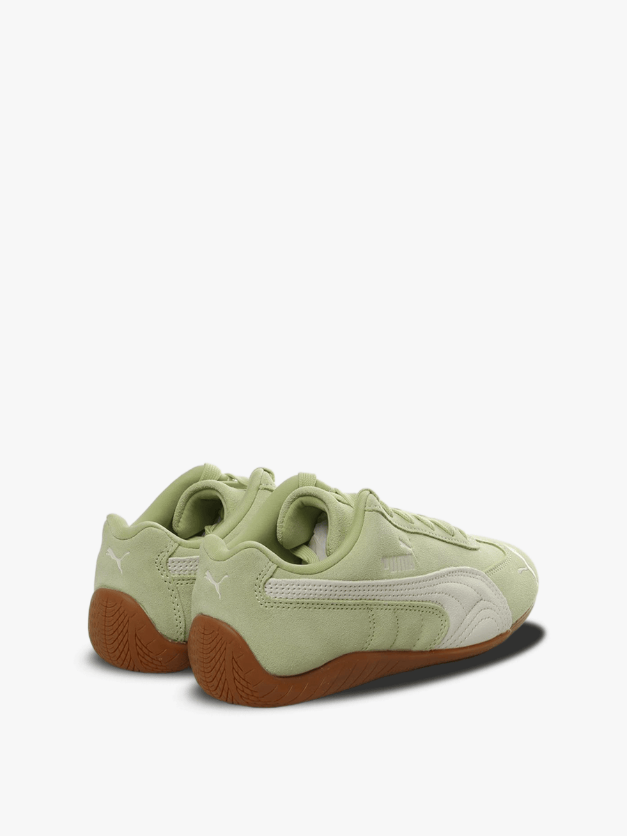 PUMA - Women Speedcat OG Sneaker – Atelier New York