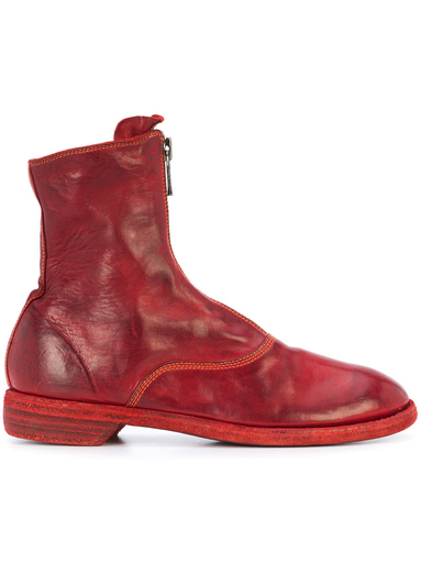 GUIDI – Atelier New York