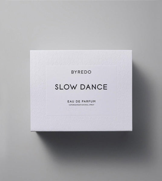 BYREDO - Slow Dance Perfume 50ML – Atelier New York